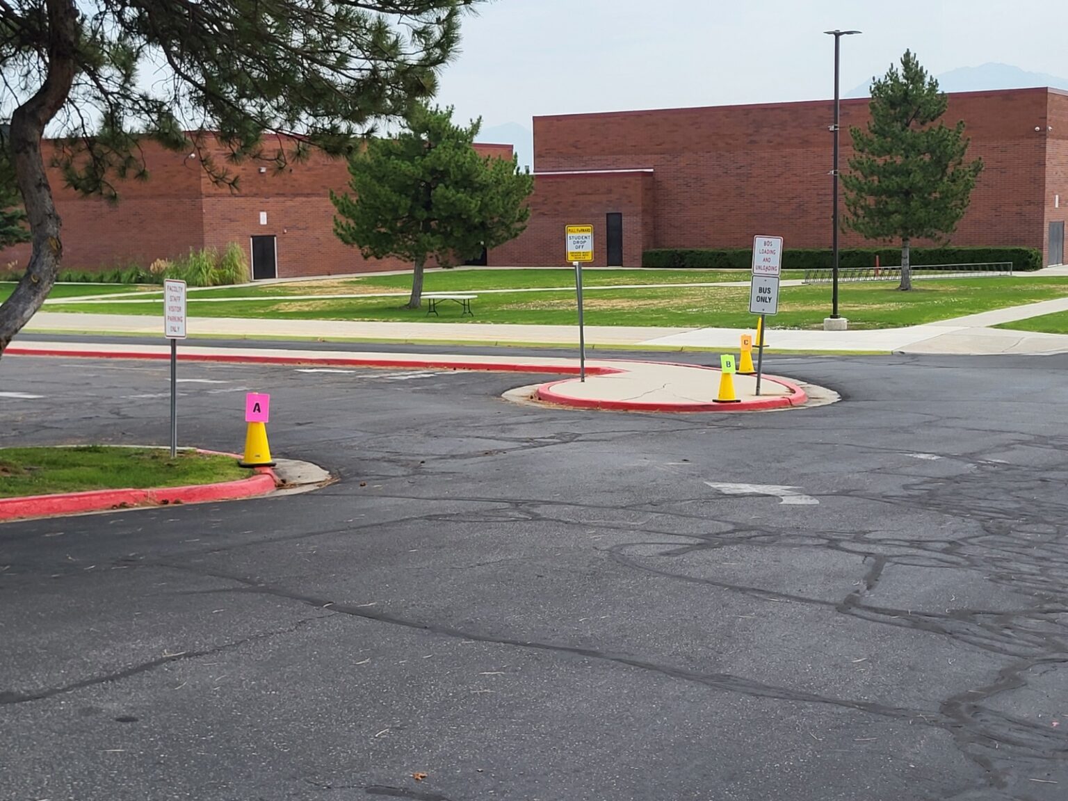 Safe School Information – Joel P. Jensen Middle