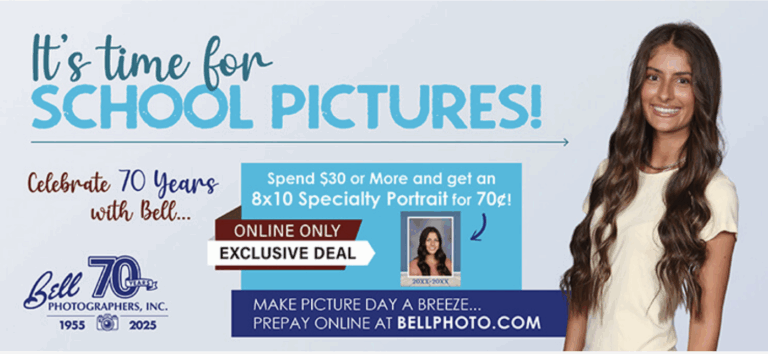 Joel P. Jensen Middle – Home of the Panthers